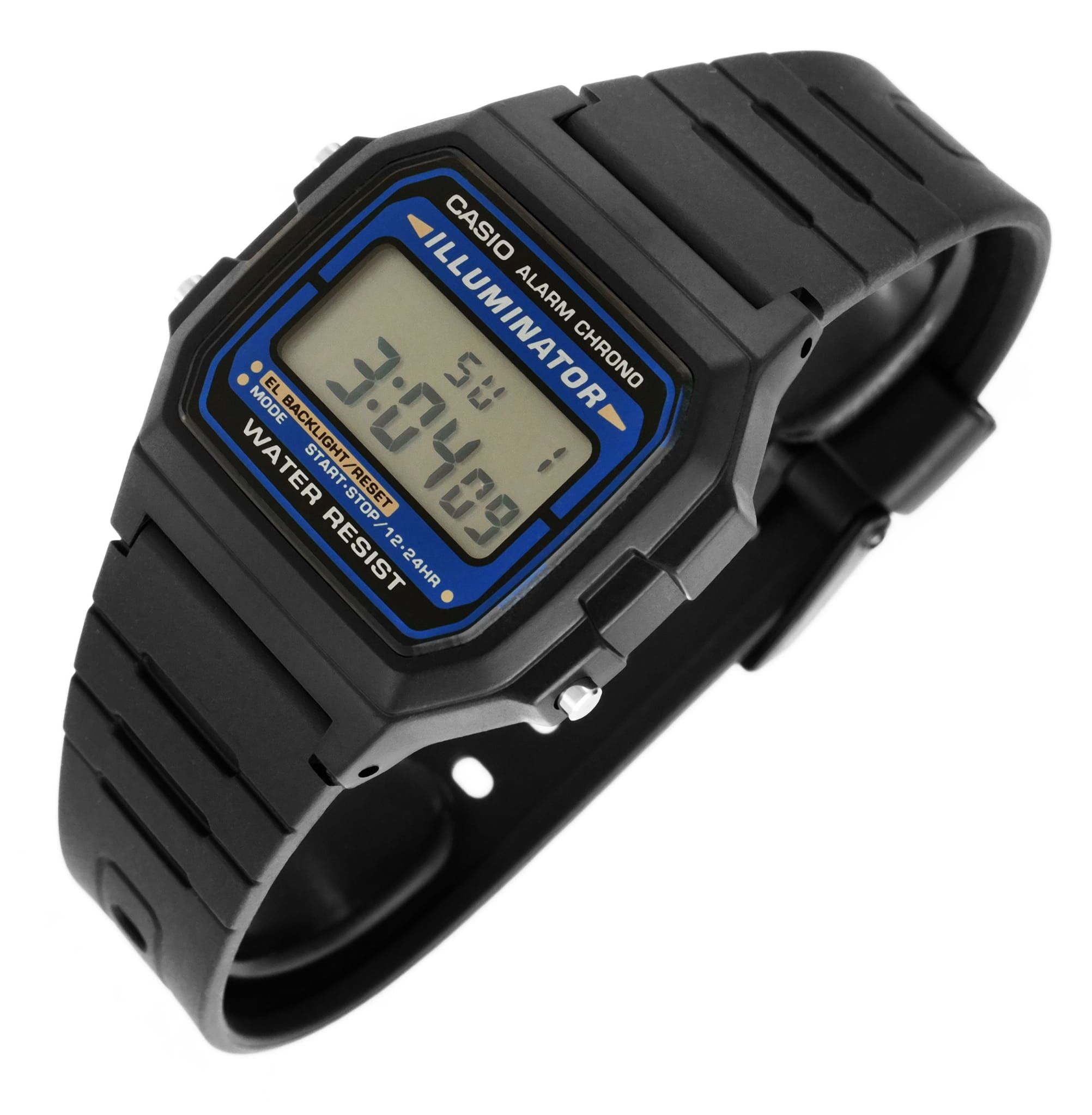 ZEGAREK CASIO F-105W-1A ZEGARKIWSIECI - Zegarki Casio | Sklep ...